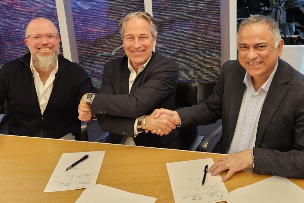 Telstra jumps on the Vonage network API bandwagon - Mobile Europe