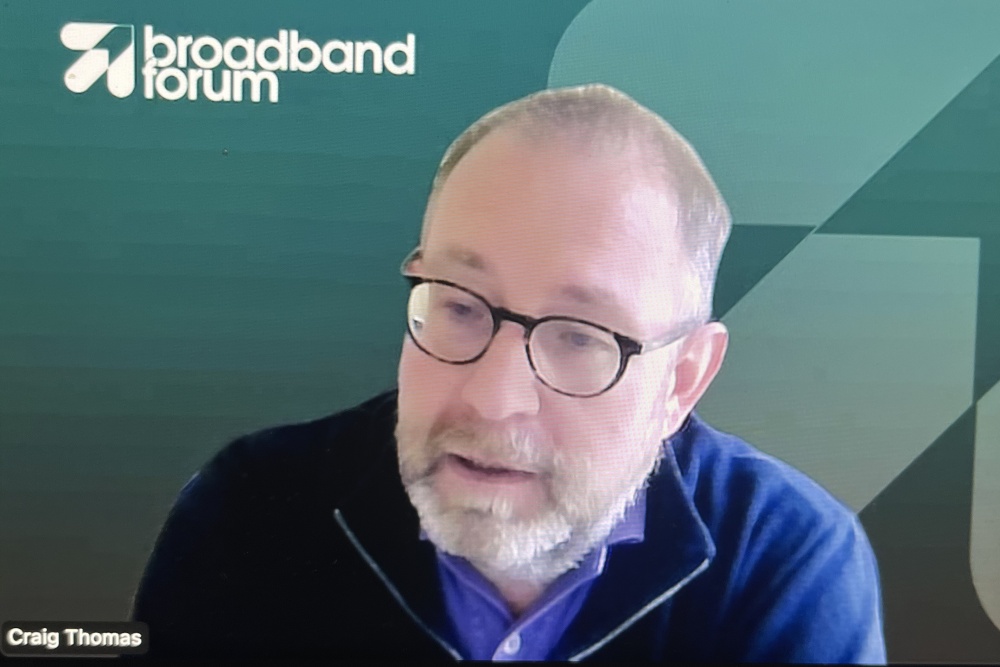 Broadband Forum launches three new projects - Mobile Europe