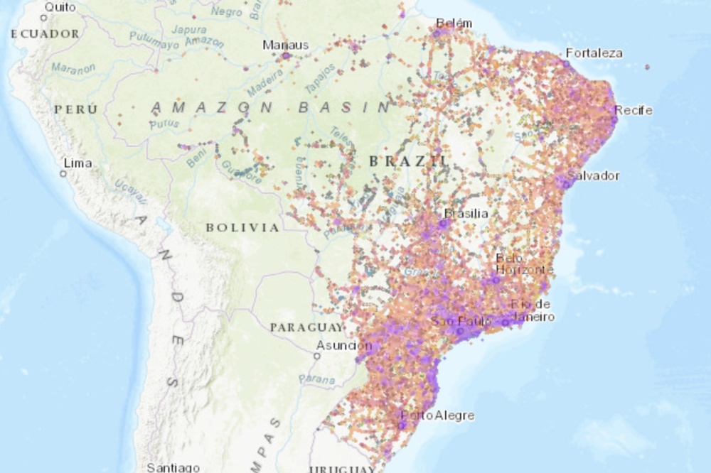 TIM Brasil picks Nokia to expand 5G next year - Mobile Europe