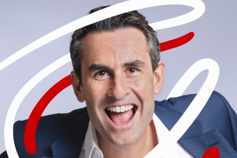 Iliad completes hyperscale deal with InfraVia - Mobile Europe