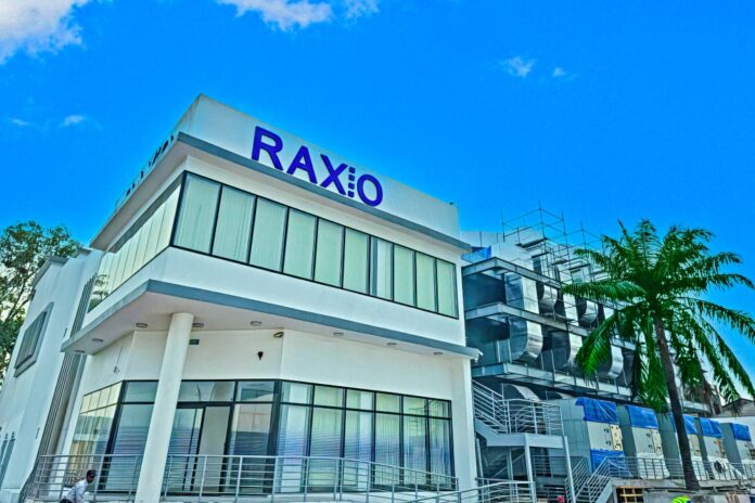 Democratic Republic of Congo's biggest data centre goes live - Mobile ...