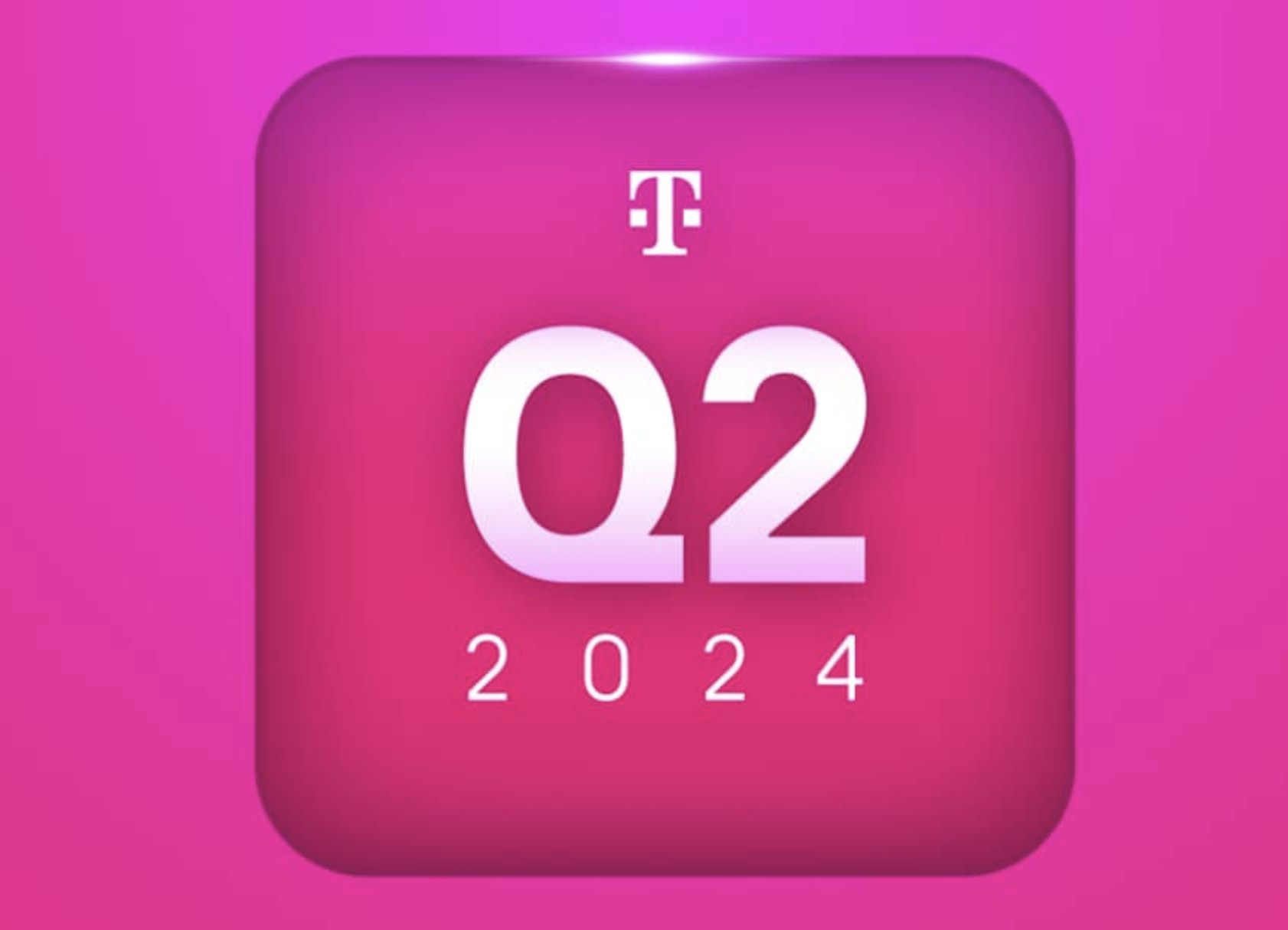 T-Mobile US breaks the 100m postpaid barrier and closes in on larger ...