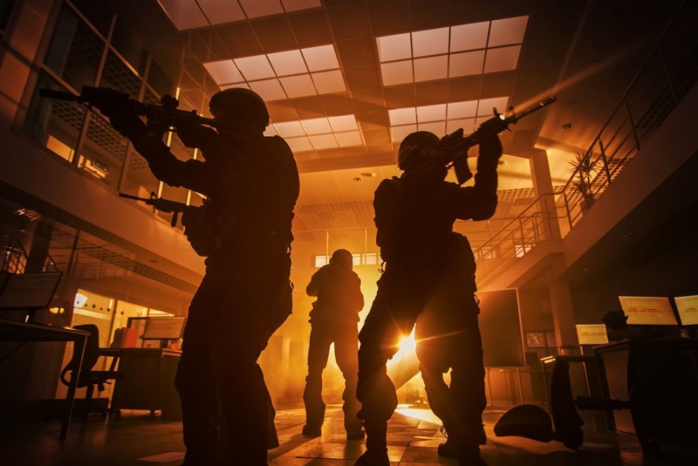 Deploying lawful intelligence measures for counterterrorism - Mobile Europe