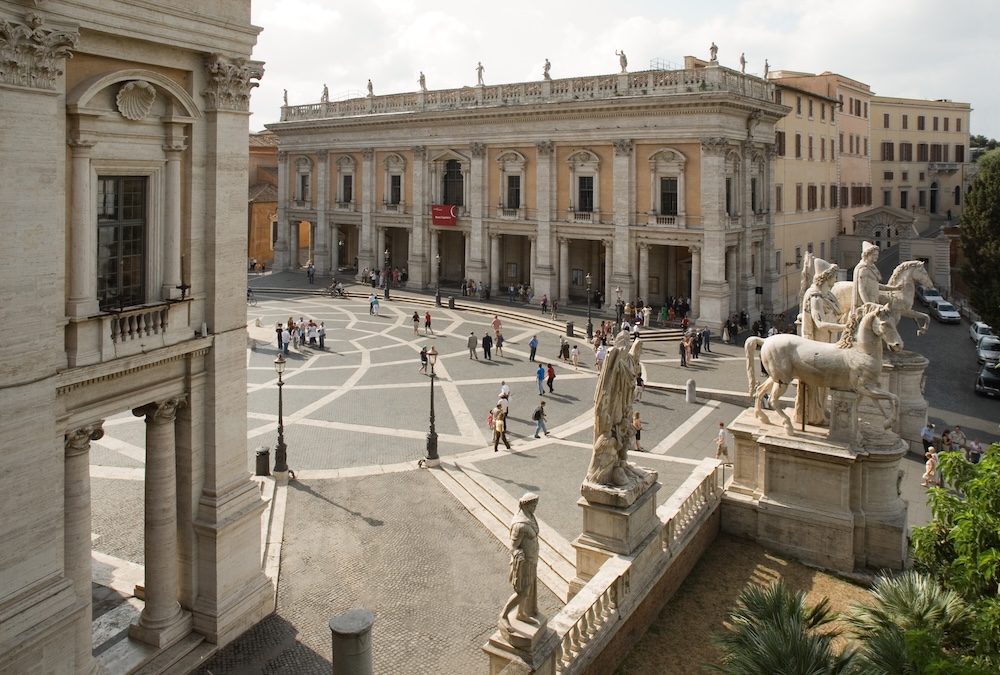 INWIT completes Smart City Roma acquisition - Mobile Europe