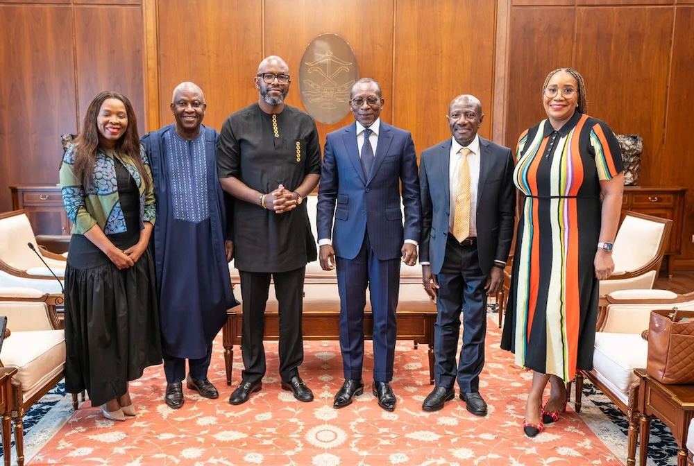 MTN Group launches 5G in Benin and Republic of Congo - Mobile Europe