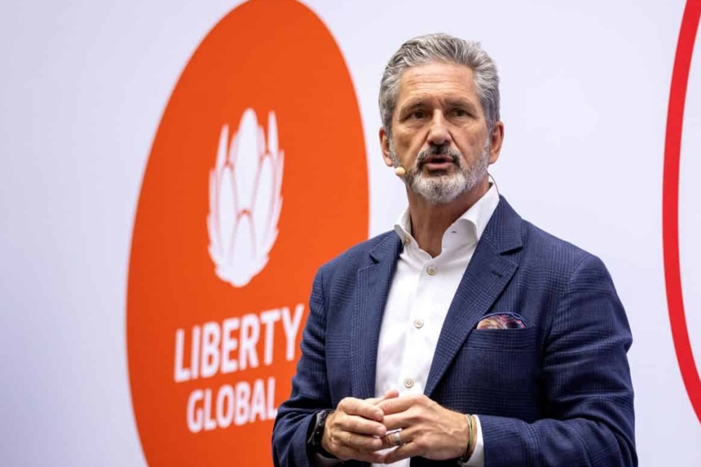 Liberty Global to spin off more subsidiary operators - Mobile Europe