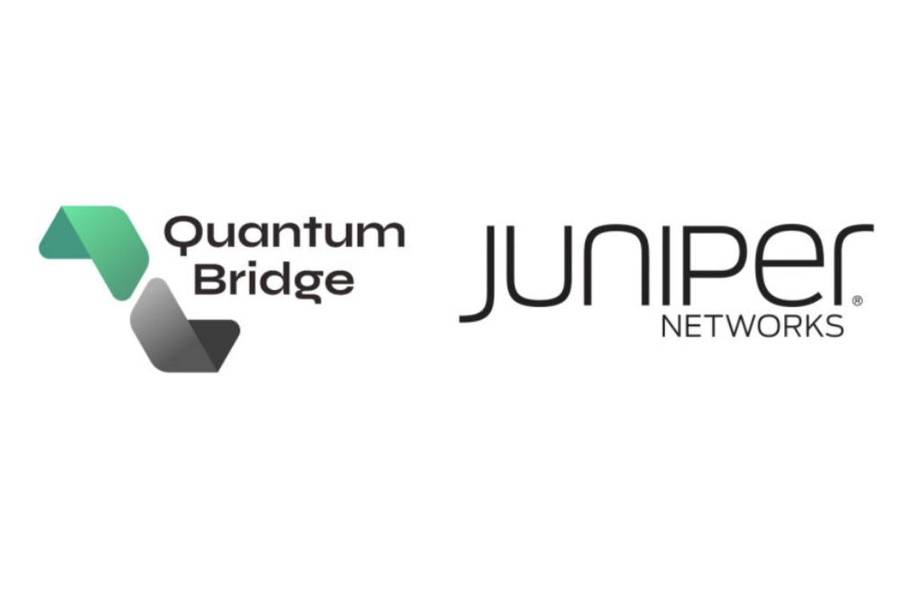 Eurofiber partners Quantum Bridge, Juniper for quantum-based security ...