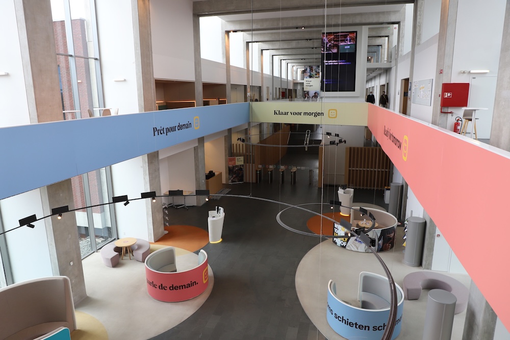 Telenet sells Caviar stake in core service refocus - Mobile Europe