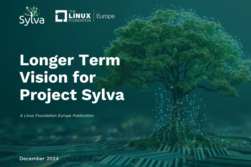 Sylva Project launches v1.2 of telco cloud stack - Mobile Europe
