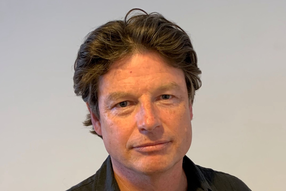 Kirkby drafts in former lieutenant to take charge of BT Business ...