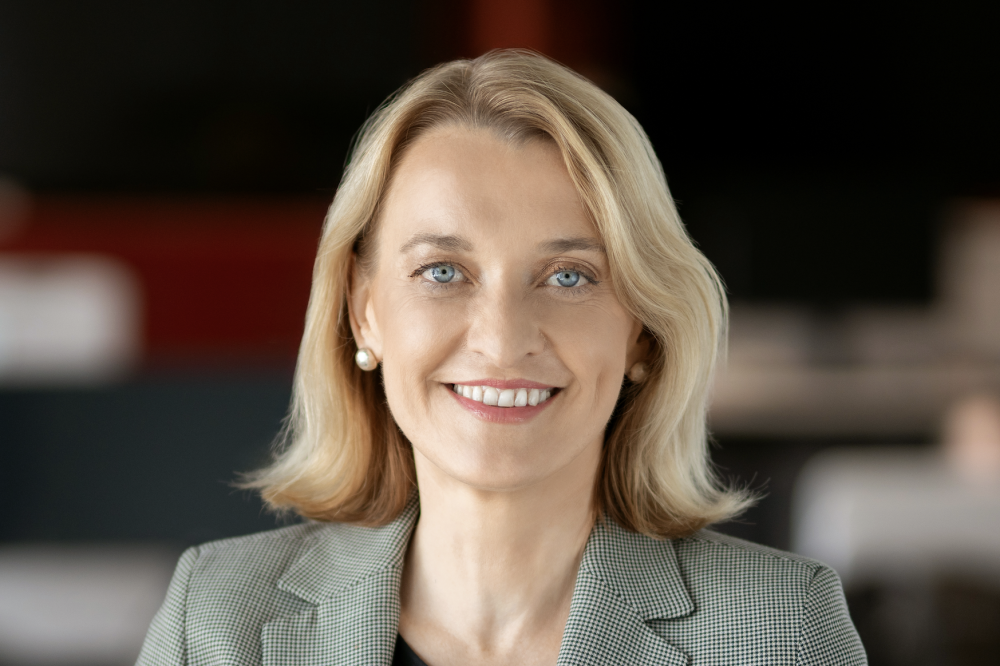 Telia Company makes changes to group executives - Mobile Europe