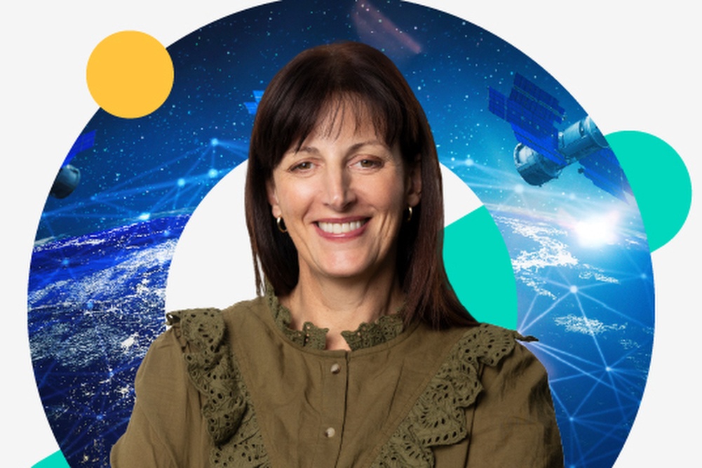 Colt reaches new heights with Managed LEO+ - Mobile Europe