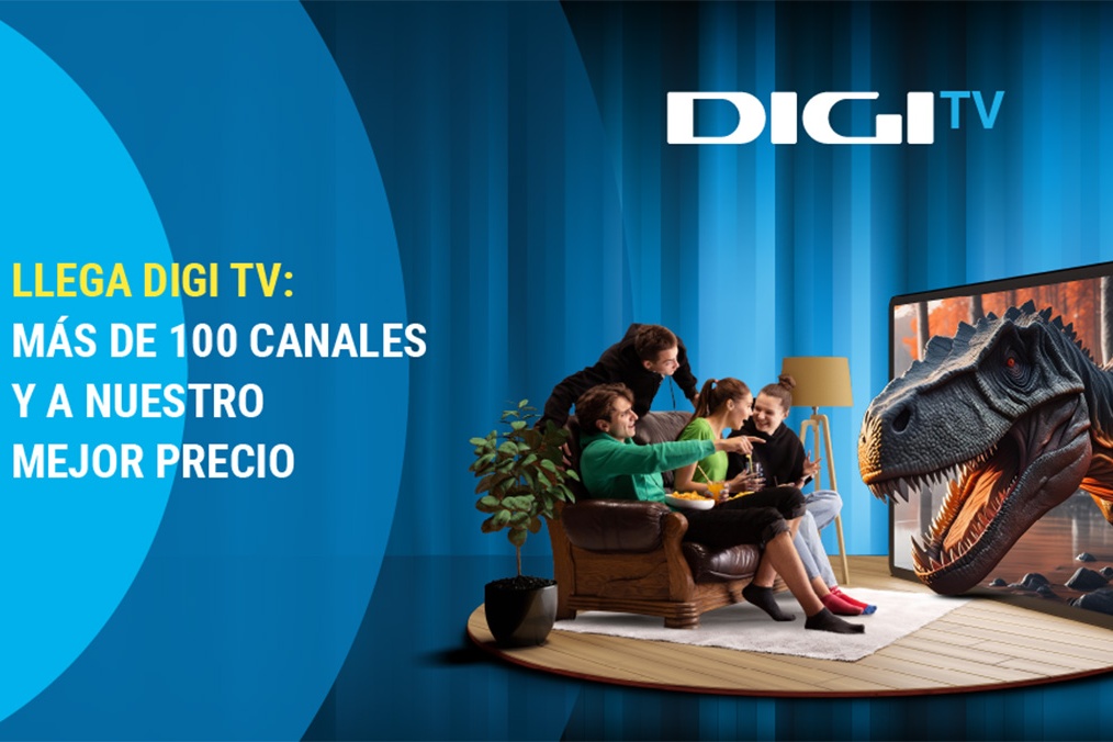 Regulator says Digi Spain grabbed 75% of broadband adds - Mobile Europe