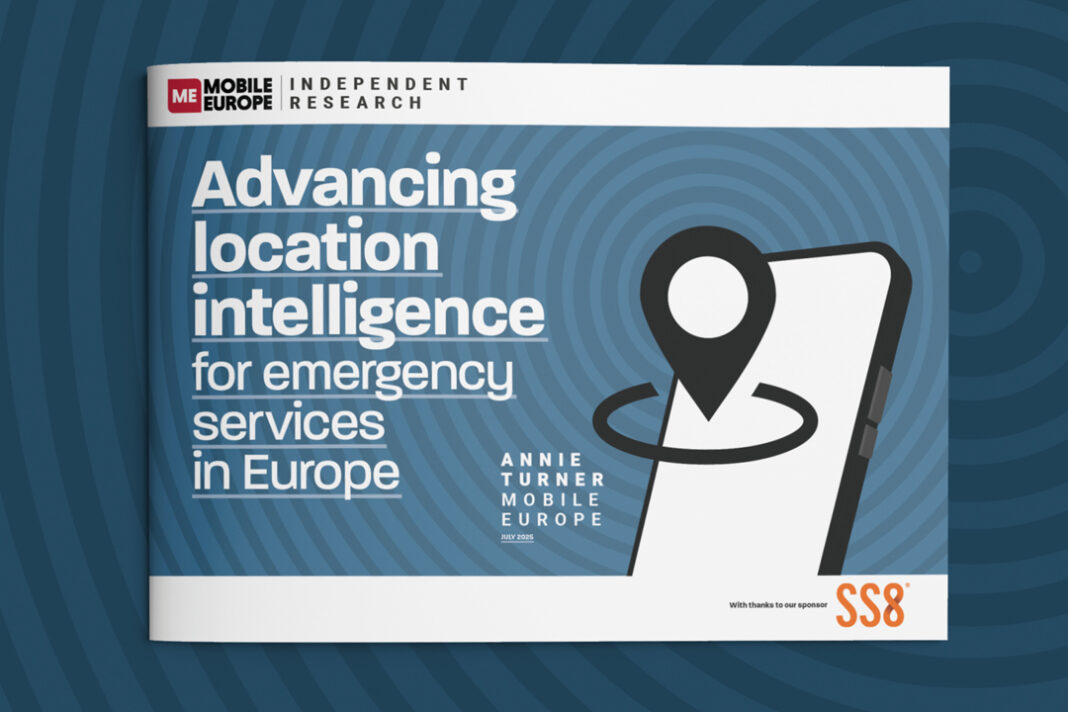 Mobile Europe | The leading B2B title for the telecoms industry