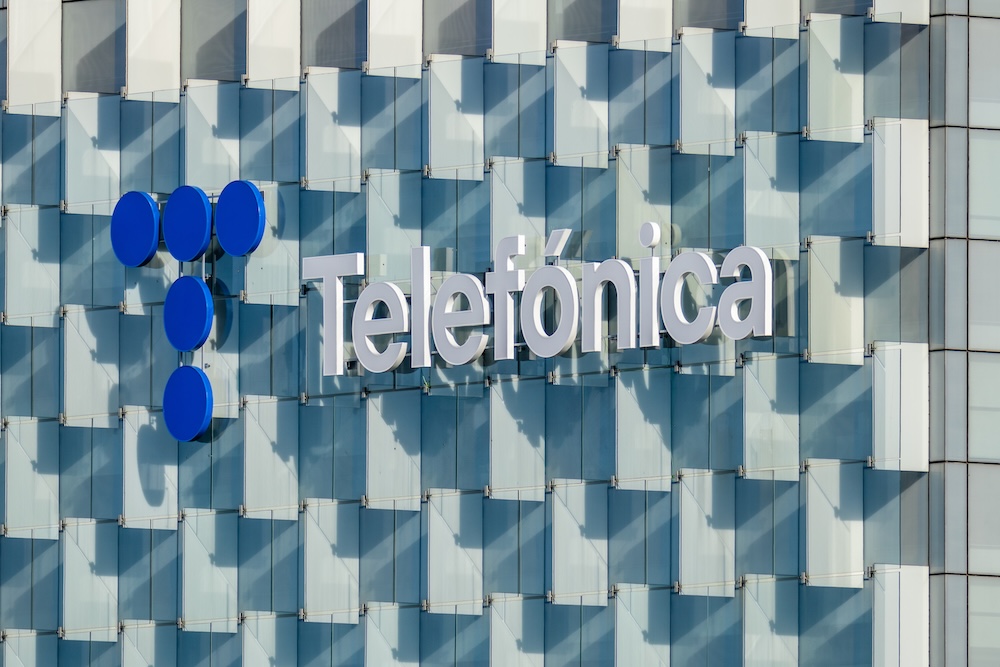 Telefonica rings boardroom changes to gain full complement - Mobile Europe