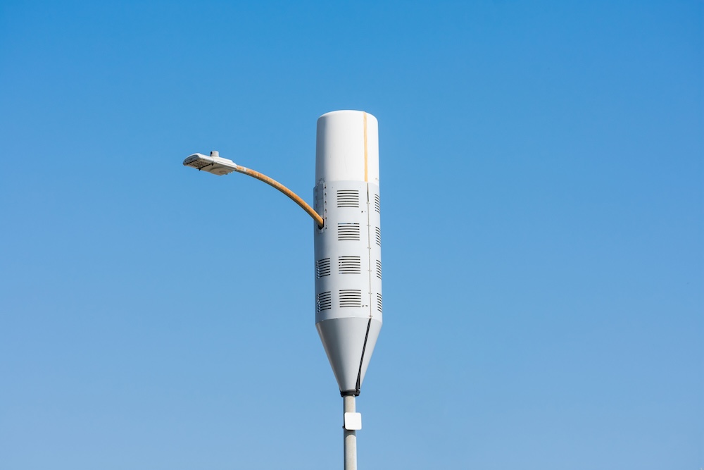 EQT acquires Crown Castle’s small cells business for $4.25bn - Mobile ...