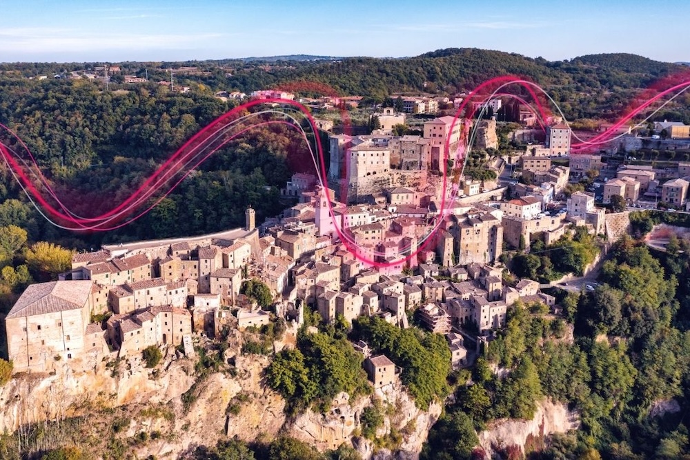 Open Fiber extends Intracom FWA partnership - Mobile Europe