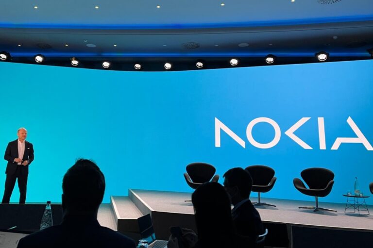 MWC: Nokia powers up for AI-RAN push, military-grade 5G as Lundmark ...