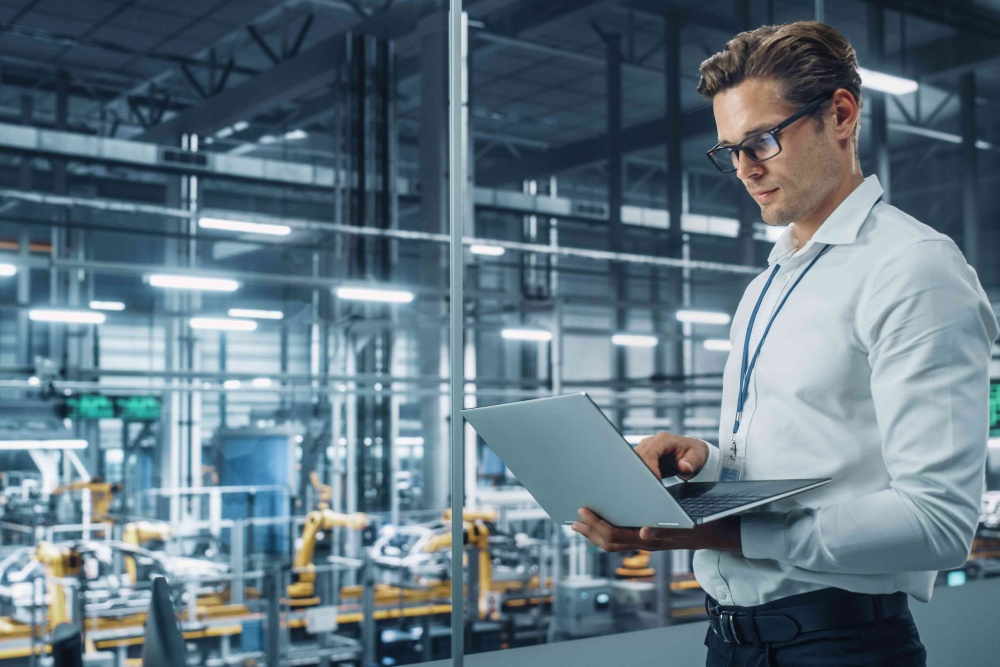 The journey towards fully autonomous networks - Mobile Europe