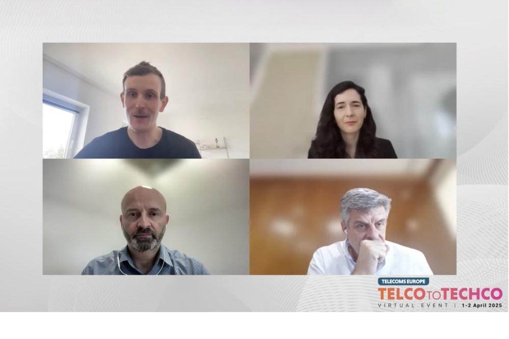 Telco to techco: Network APIs in 2025 and what will the market look like in 2030? - Mobile Europe