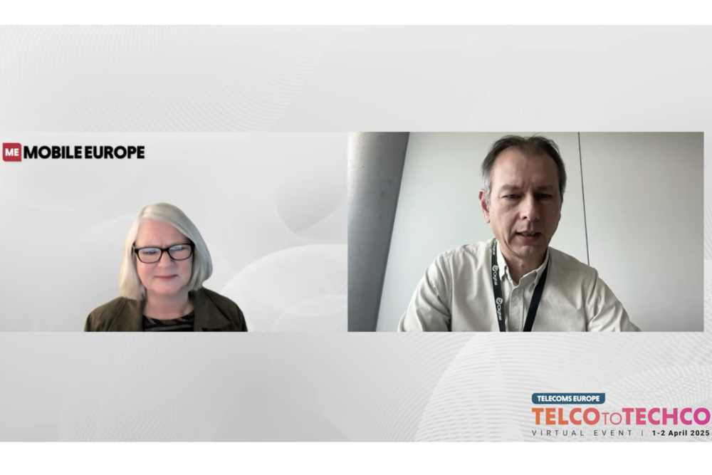 Telco to techco: Cultivating the right culture and approaches to GenAI - Mobile Europe