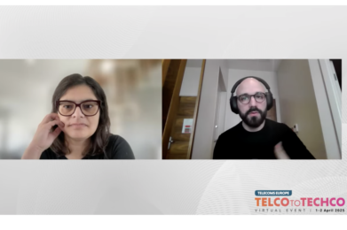 Telco to techco: Vodafone is deploying agentic AI to boost its network now - Mobile Europe