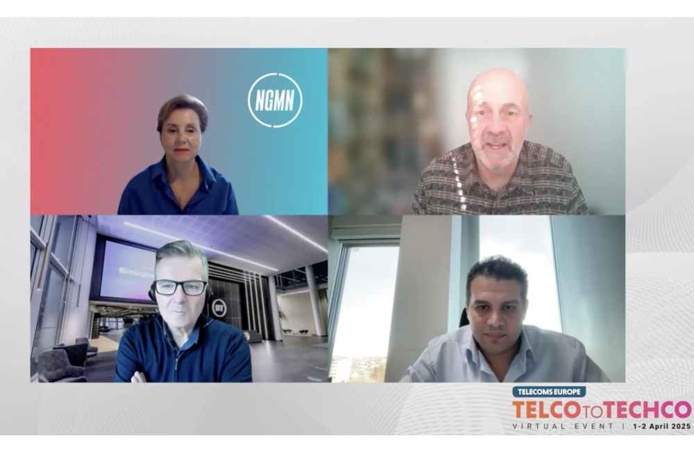 Telco to techco: What is a telco for – is differentiated connectivity ...
