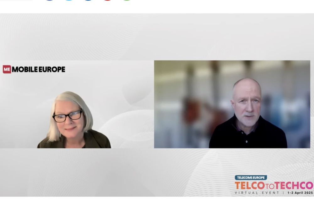 Telco to techco: Bridging the gap between APIs and business goals - Mobile Europe