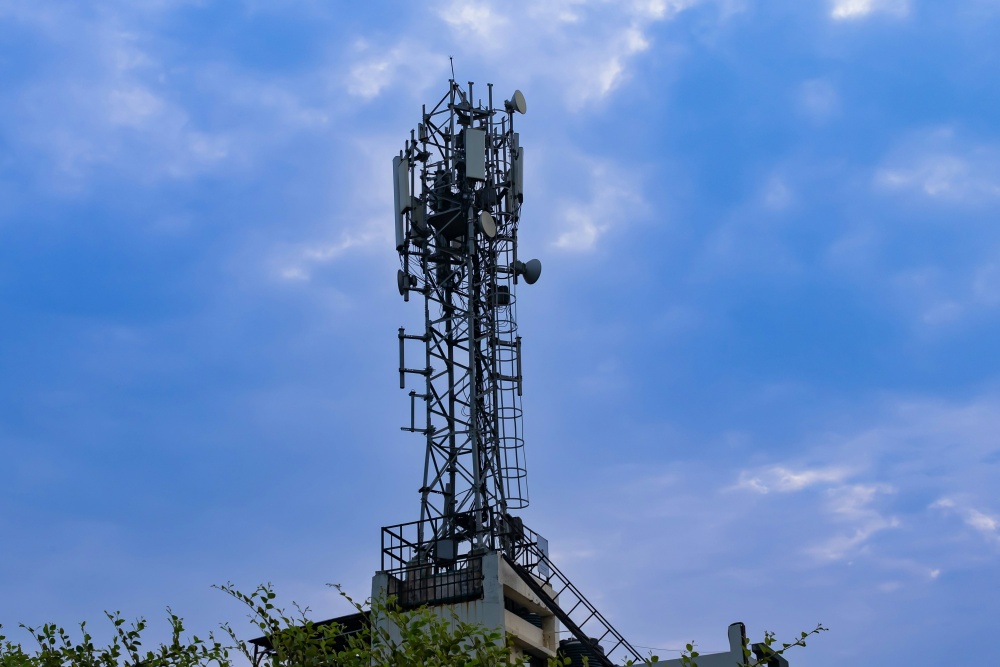 Making the mobile network intelligent - Mobile Europe