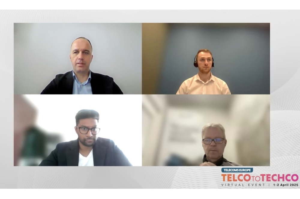 Telco to techco: Are ecosystems evolving fast enough to support AI and APIs? - Mobile Europe