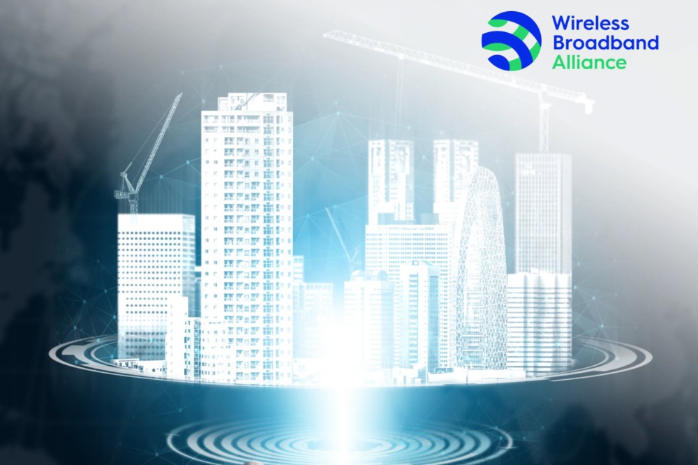 Wireless Broadband Alliance trials Wi-Fi 7 in enterprise environments ...