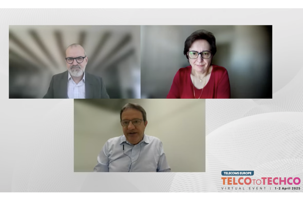 Telco to techco: Autonomy drives changing operational and business models - Mobile Europe
