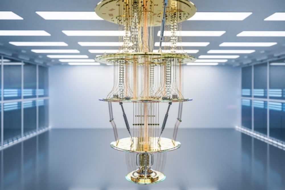 Exploring early implications of quantum processing for lawful ...