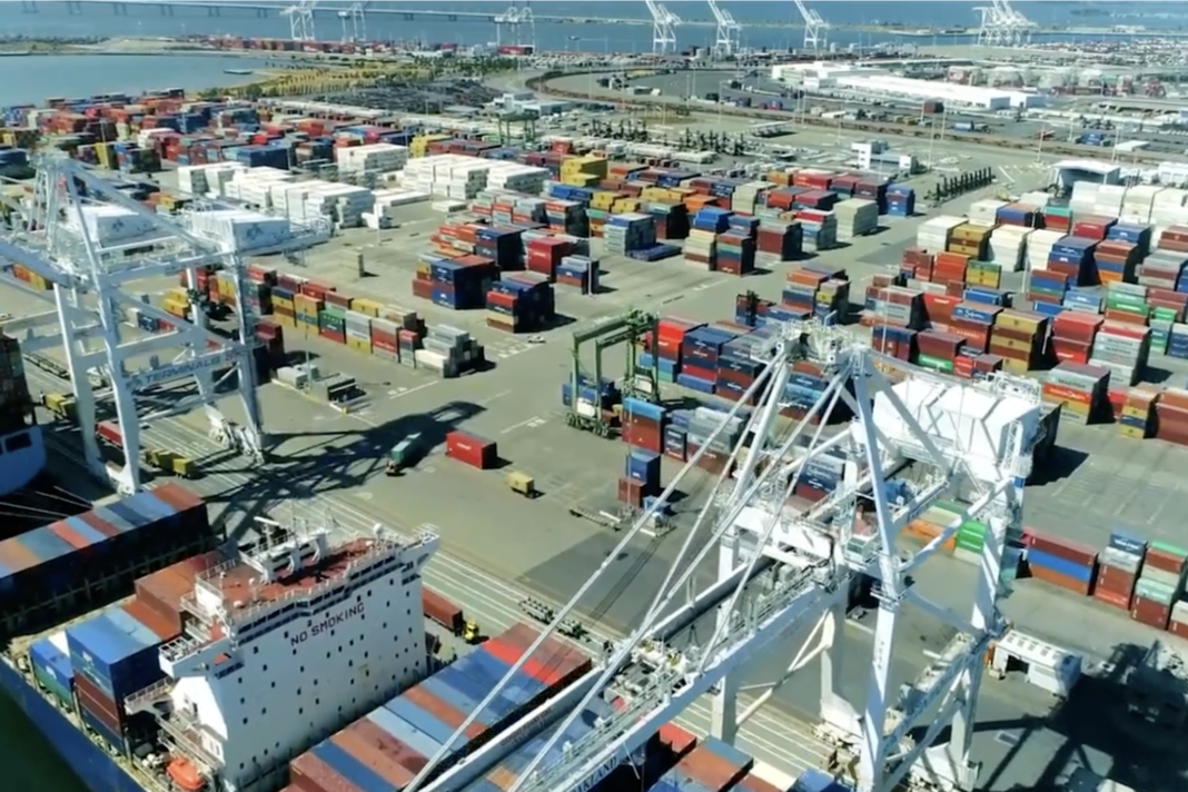 Verizon, Nokia to deploy private 5G nets across Thames Freeport ...