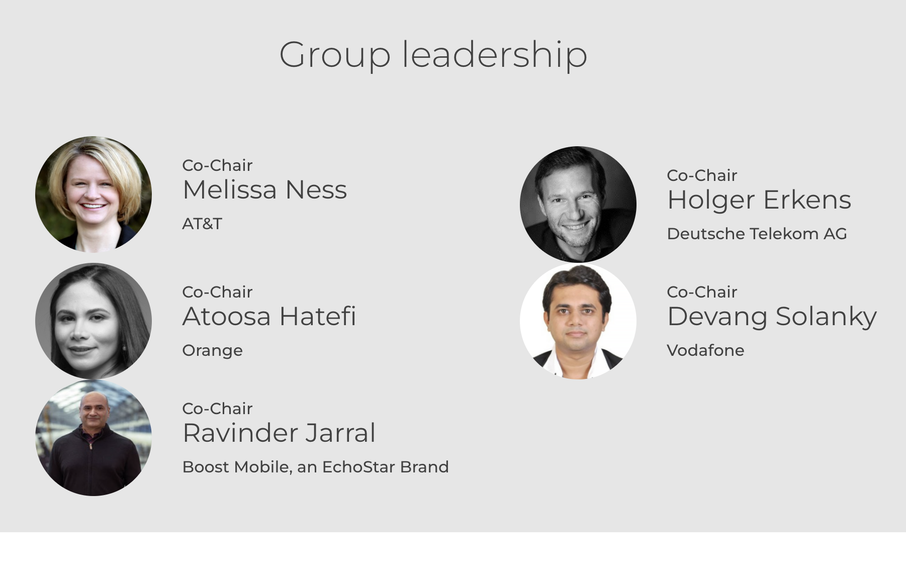 TIPping OpenRAN in new directions - Mobile Europe