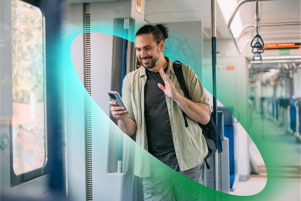 UK backs neutral host model for railway connectivity - Mobile Europe