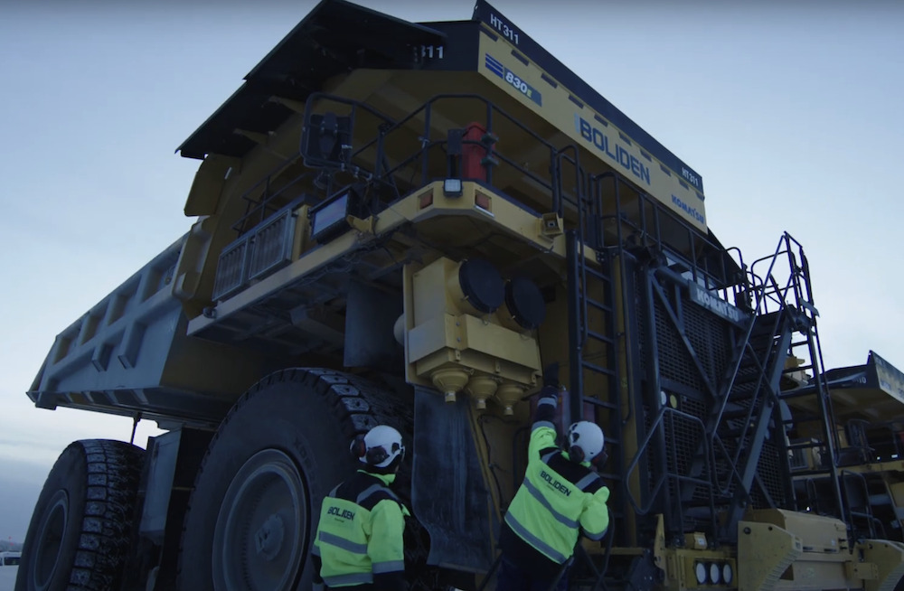 Boldyn Networks restructures European leadership - Mobile Europe