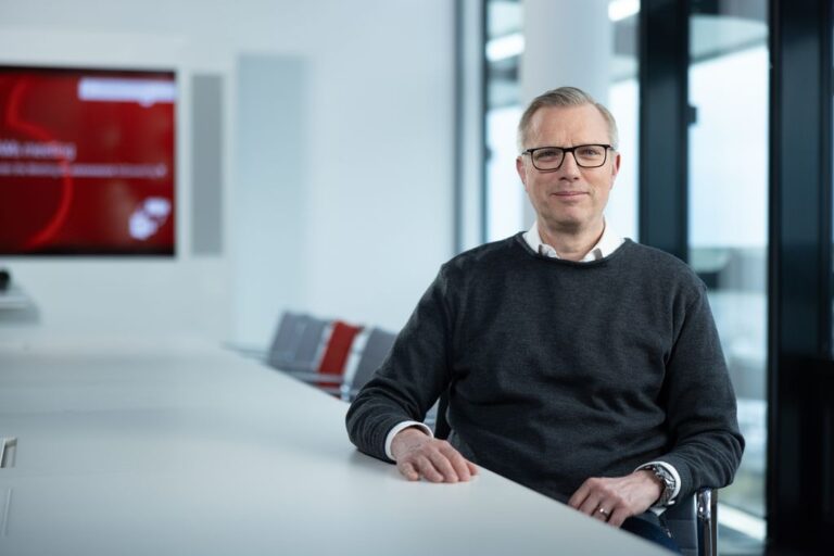 Vodafone Germany launches tariffs for 5G network slicing - Mobile Europe