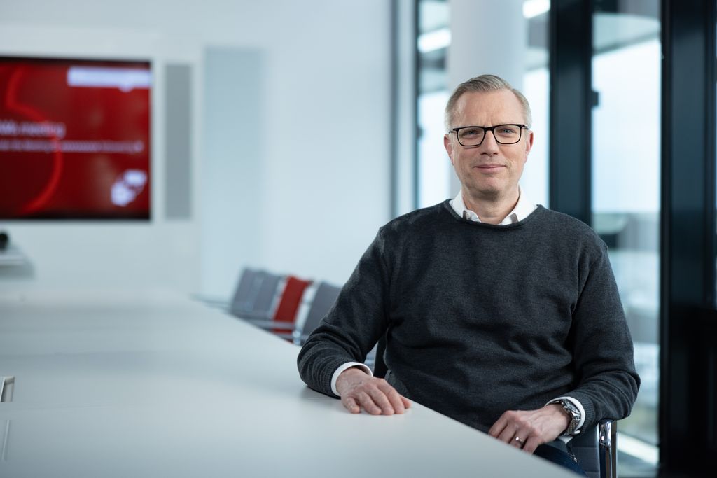 Vodafone Germany launches tariffs for 5G network slicing - Mobile Europe