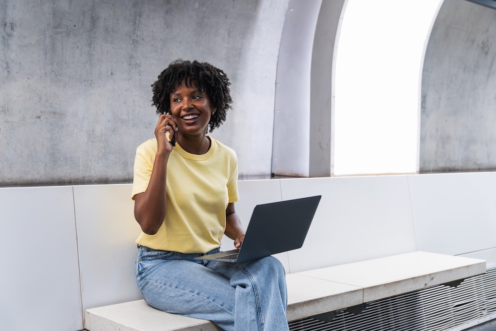 Vodacom claims South Africa’s first native 5G voice call - Mobile Europe