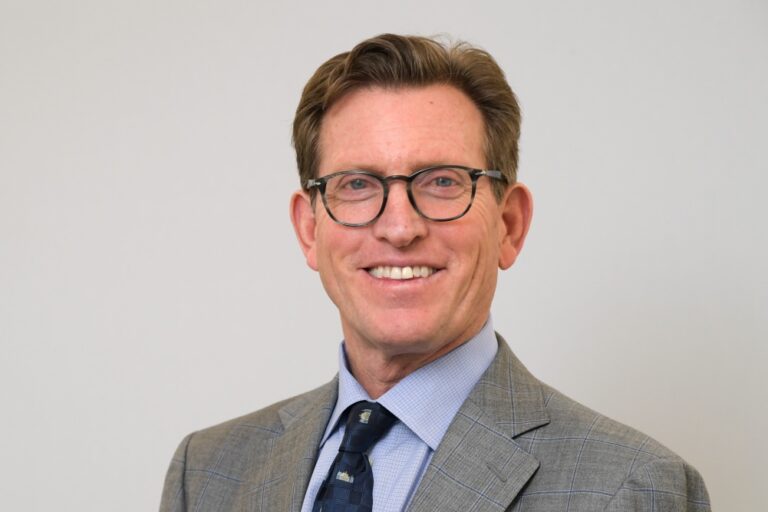 Greg Mesch is 'kicked upstairs', COO Holden becomes CEO at CityFibre ...