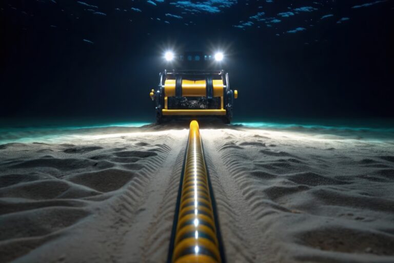 Undersea cables cut in Red Sea, disrupting comms in ME and Asia - Mobile Europe