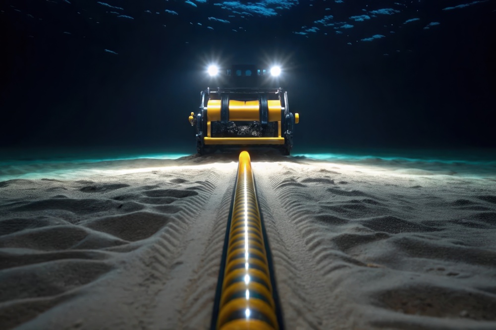 Undersea cables cut in Red Sea, disrupting comms in ME and Asia ...