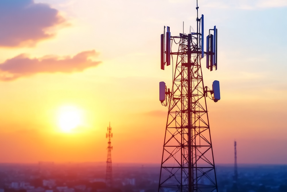 Indus Towers charts international debut with Africa move - Mobile Europe