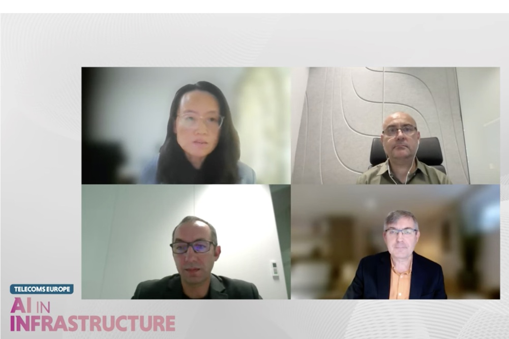 AI in infra: how is AI shaping tomorrow's networks? - Mobile Europe
