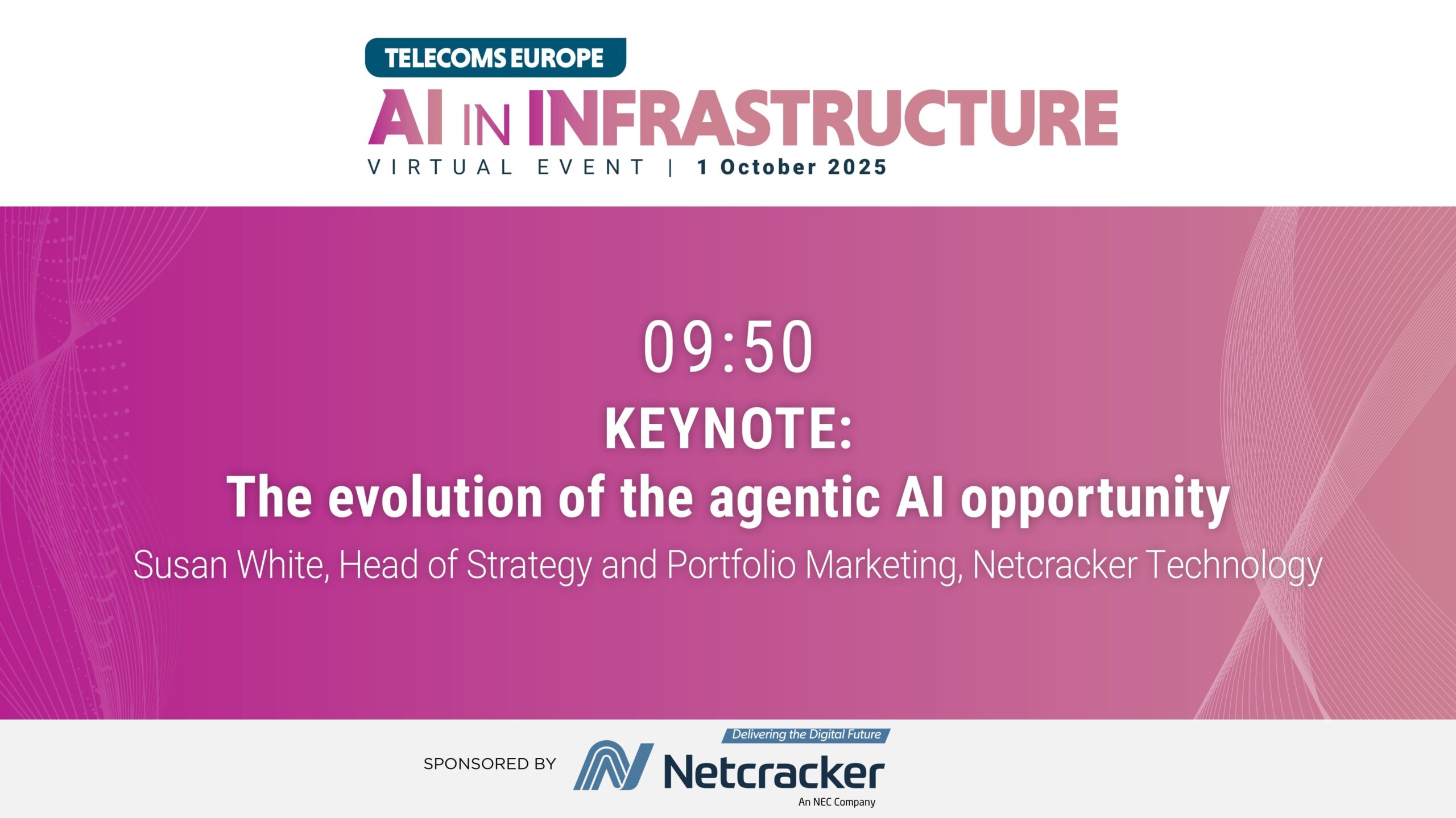 AI in Infrastructure 2025 | The evolution of the agentic AI opportunity ...