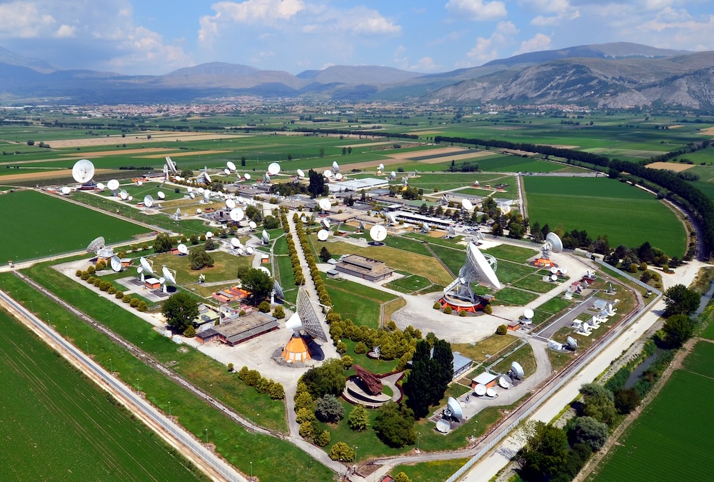 Sparkle boosts IRIS2 control centre site PoP to 400Gbps - Mobile Europe