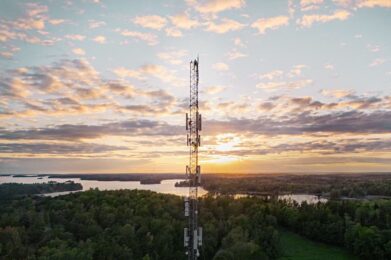 Telia's new IoT service first in Sweden to use 5G SA - Mobile Europe