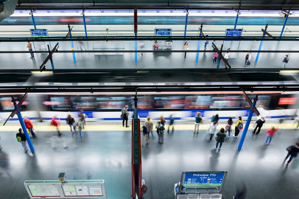 CAF and Cellnex validate CBTC system over private 5G - Mobile Europe