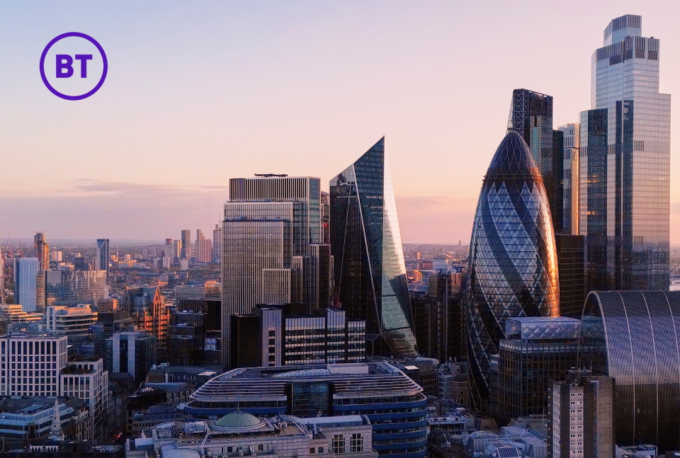 BT announces sovereignty for new and existing services, but no detail ...